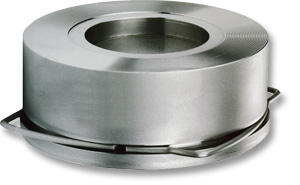 Gestra - DISCO-Non-Return Valves for Industry and HVAC | VIỆT NAM